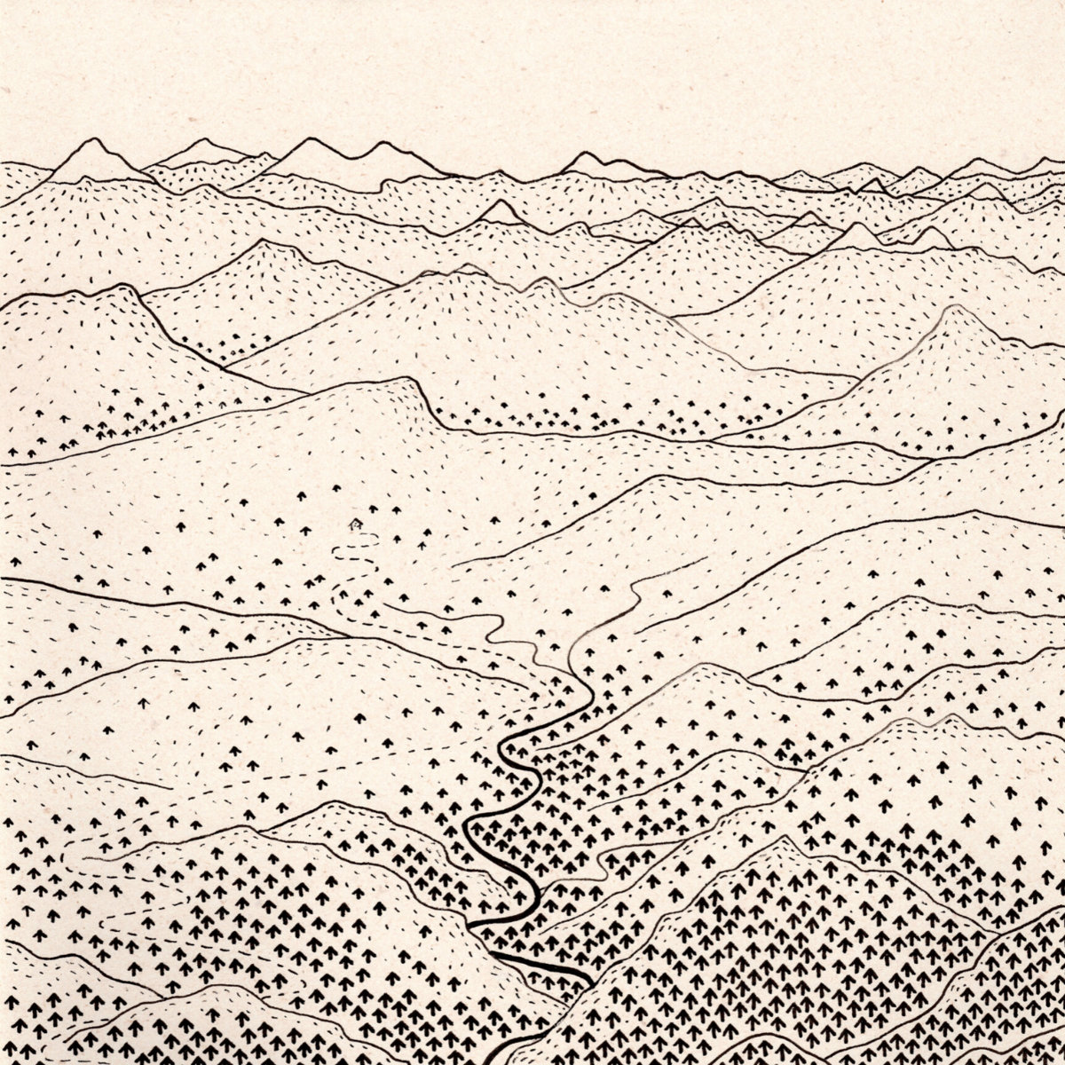 Review: Various Artists – Sound Maps for the Dreamer III (Sono Space ...