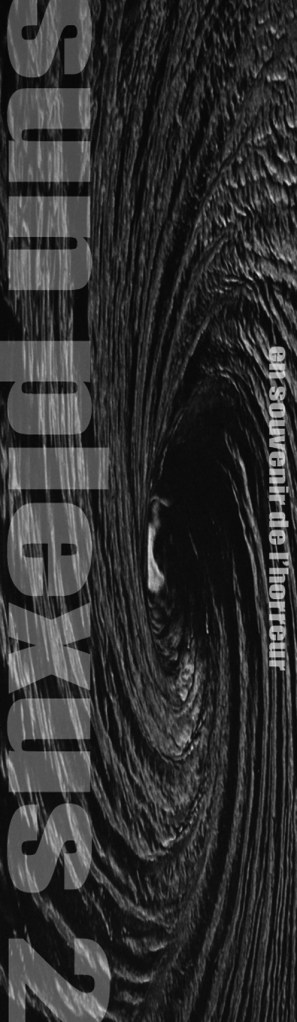 Noise Not Music – Reviews, mixes, love for music experimental and beyond