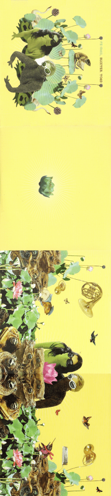 Noise Not Music – Reviews, mixes, love for music experimental and beyond