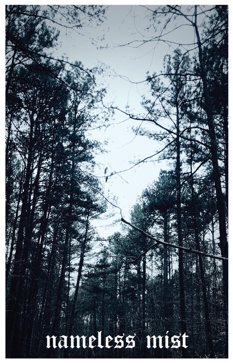 Review: Nameless Mist – II (Fólkvangr, Jan 14) – Noise Not Music