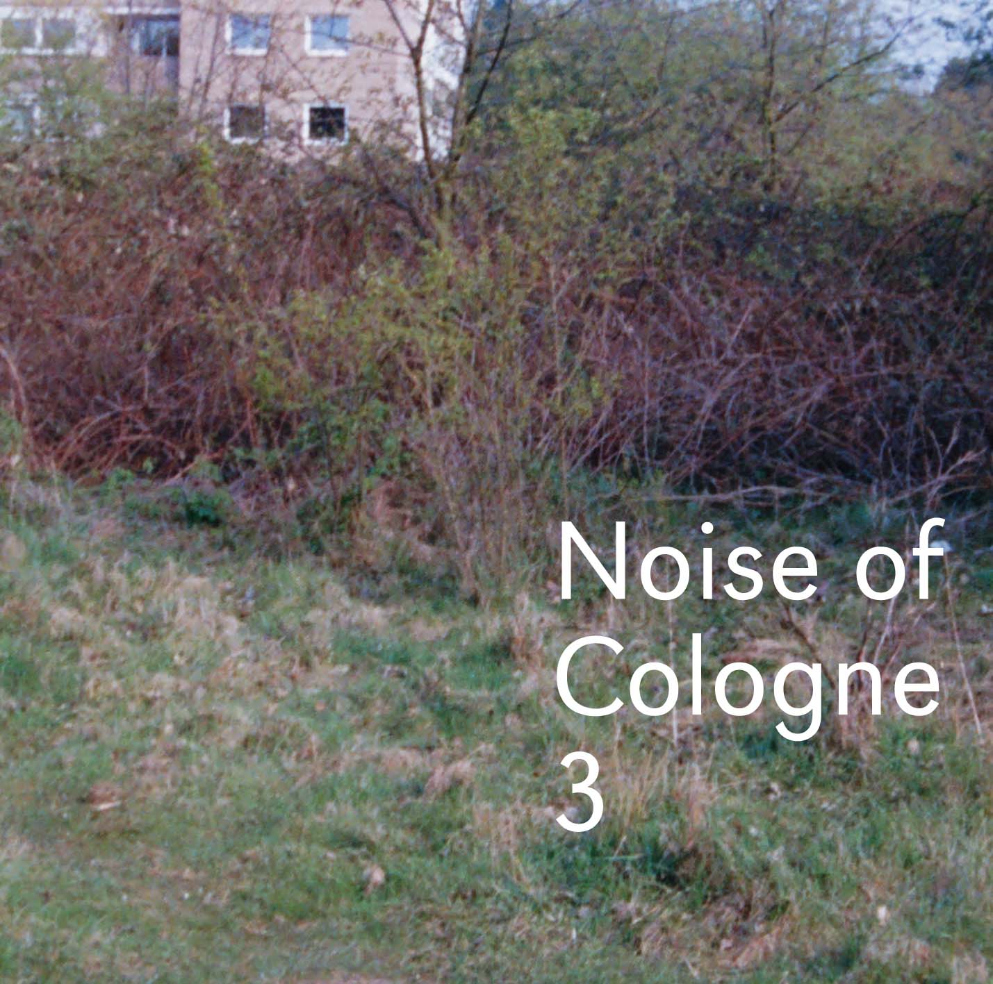 Review: Various Artists – Noise of Cologne 3 (Mark e.V., Apr 5) – Noise ...