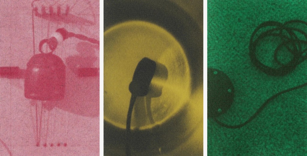 Noise Not Music – Reviews, mixes, love for music experimental and beyond